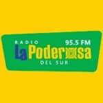 Radio la Poderosa 95.5 FM en vivo - Arequipa, Perú